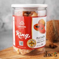Джекфрут сушеный King купить в СПб. Купить сушеный джекфрут кинг в СПб ...