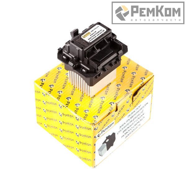 ЭЛЕКТРОКОМПОНЕНТЫ