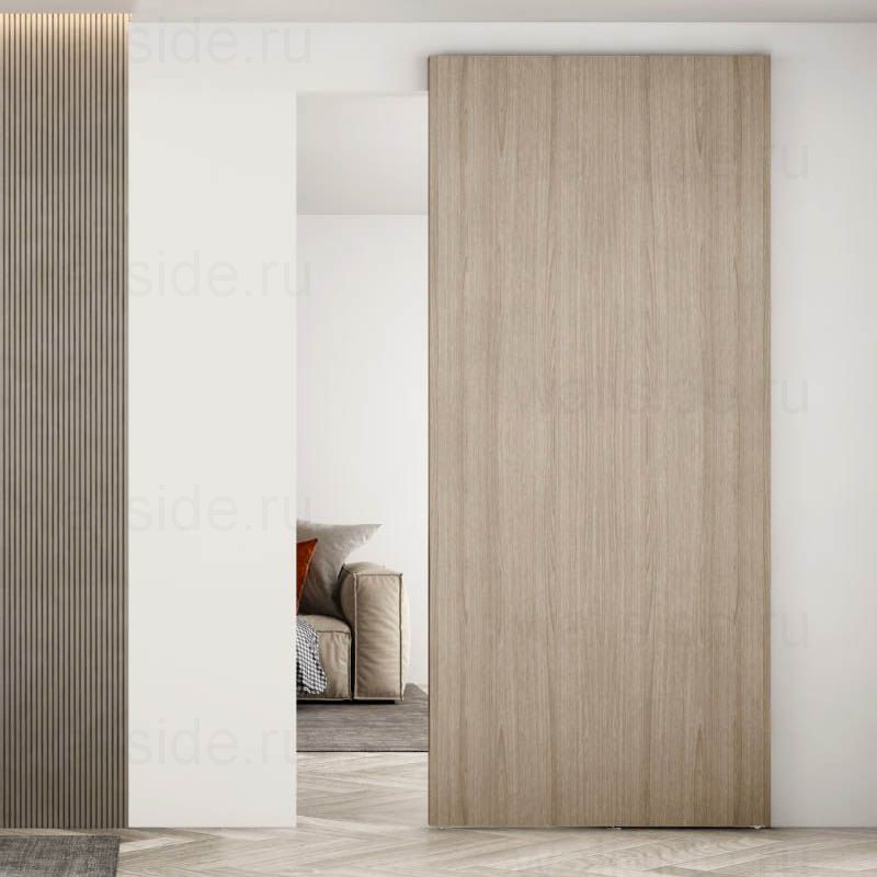 Terno Scorrevoli Magic 2 раздвижная скрытая система - купить в Москве