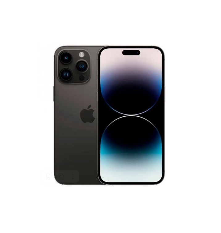 Apple iPhone 14 Pro 256 GB Black | Купить в Москве с доставкой по всей ...