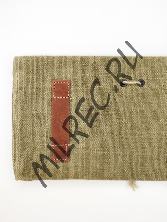 Патронная сумка обр. 1915 г. на 45 патрон упрощенного образца из ...