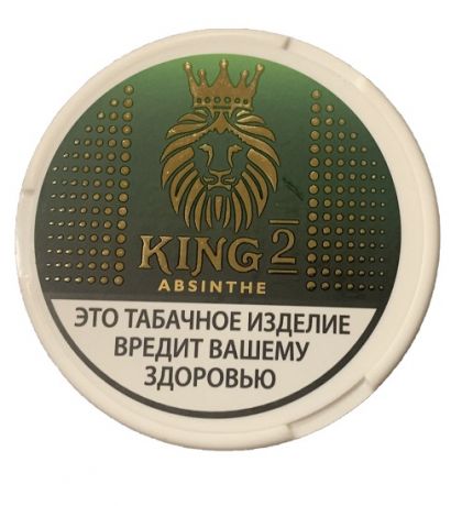 Жевательный табак
