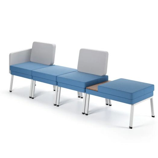 Купить Мягкую модульную мебель для офиса или школы вы можете в нашем ...